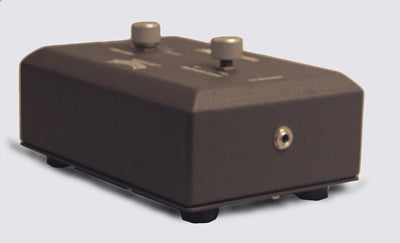 Dr. Z Amplification Z Air brake Preamp Effect – RetroFret
